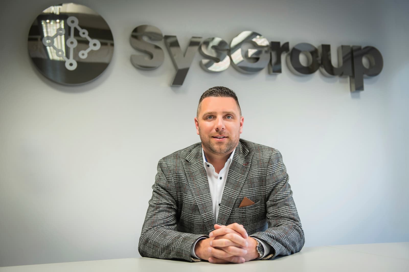 SysGroup continues growth with second acquisition in a month - Prolific ...