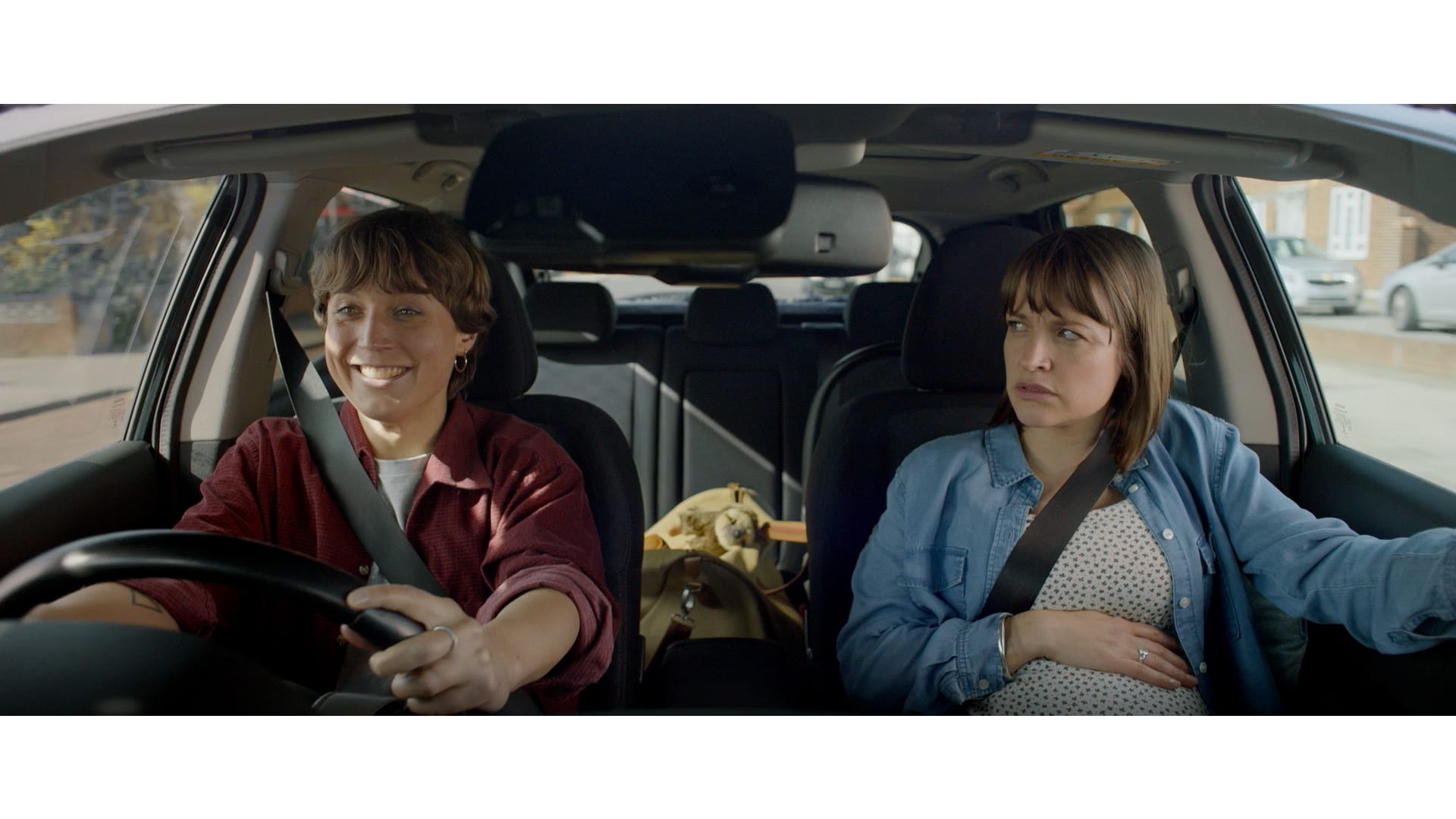TalkTalk goes for a pit stop with The&Partnership campaign - Prolific North