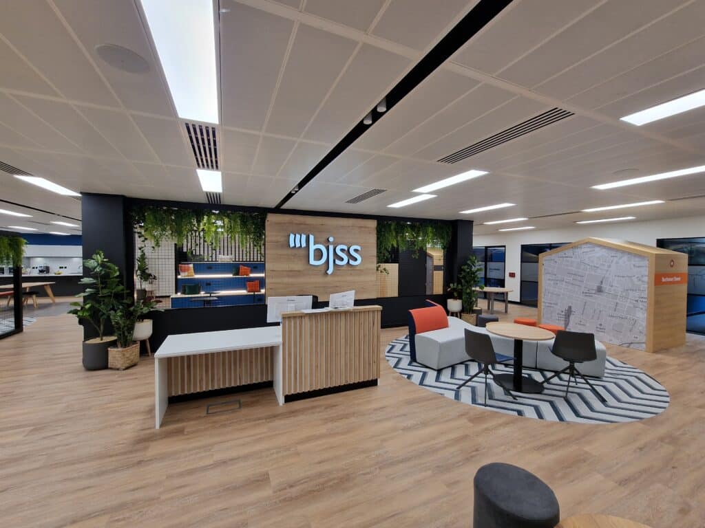 Global tech group to acquire Leeds’ BJSS - Prolific North