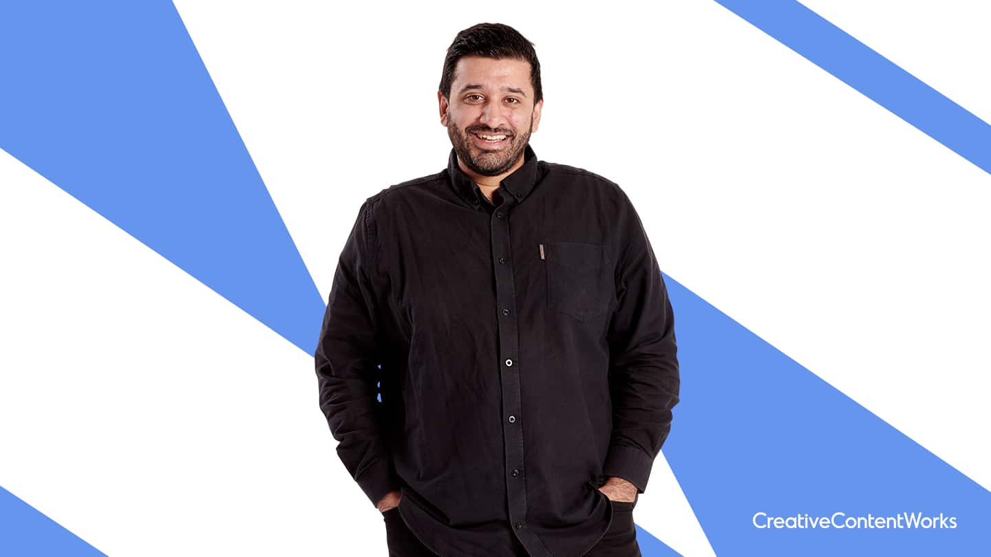 New Art and Finance Directors appointed at Creative Content Works ...