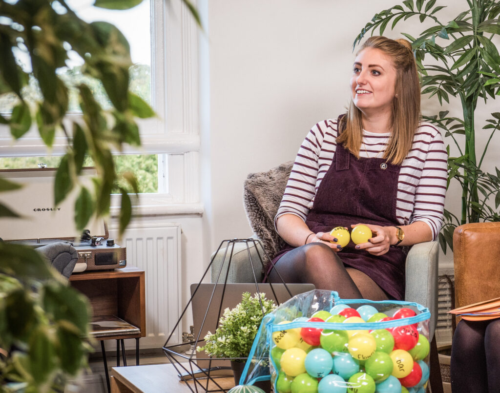 A Week in My Life: Beth Webb, Social Media Strategist, Extreme ...