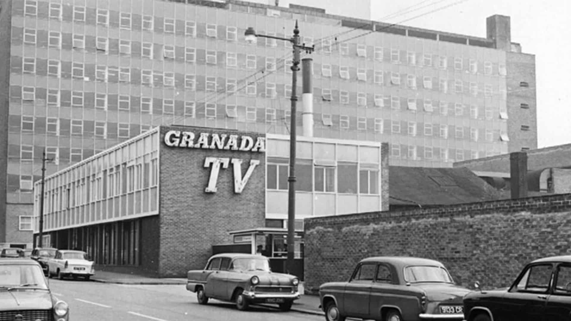 British Pop Archive celebrates Granada Television’s cultural legacy ...