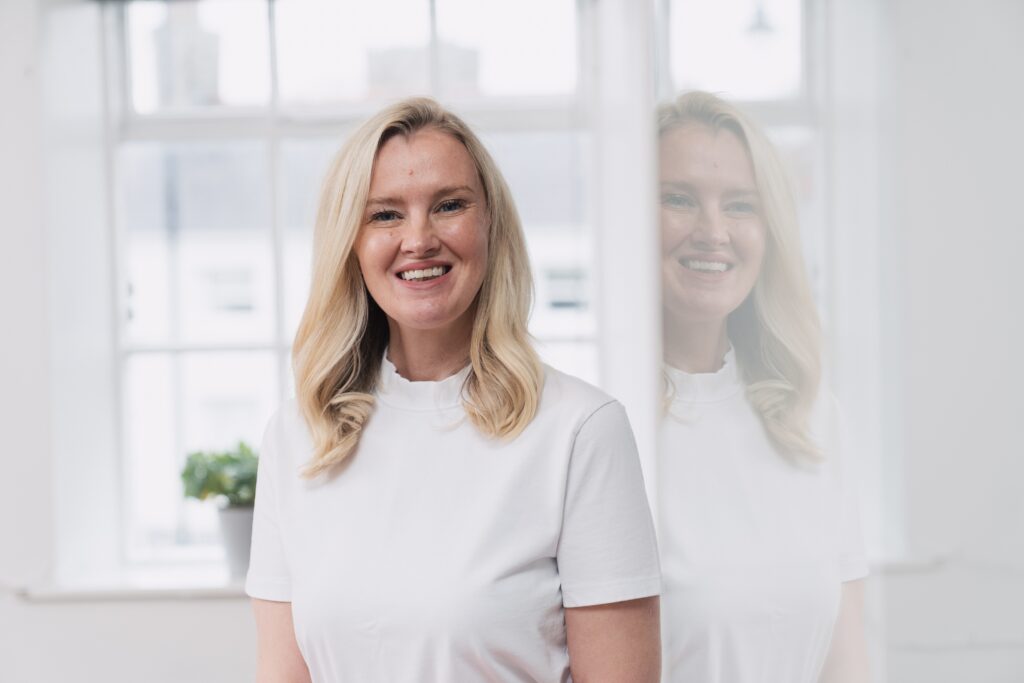 What I've Learnt: Laura Weldon, Creative Director, Studio LWD ...