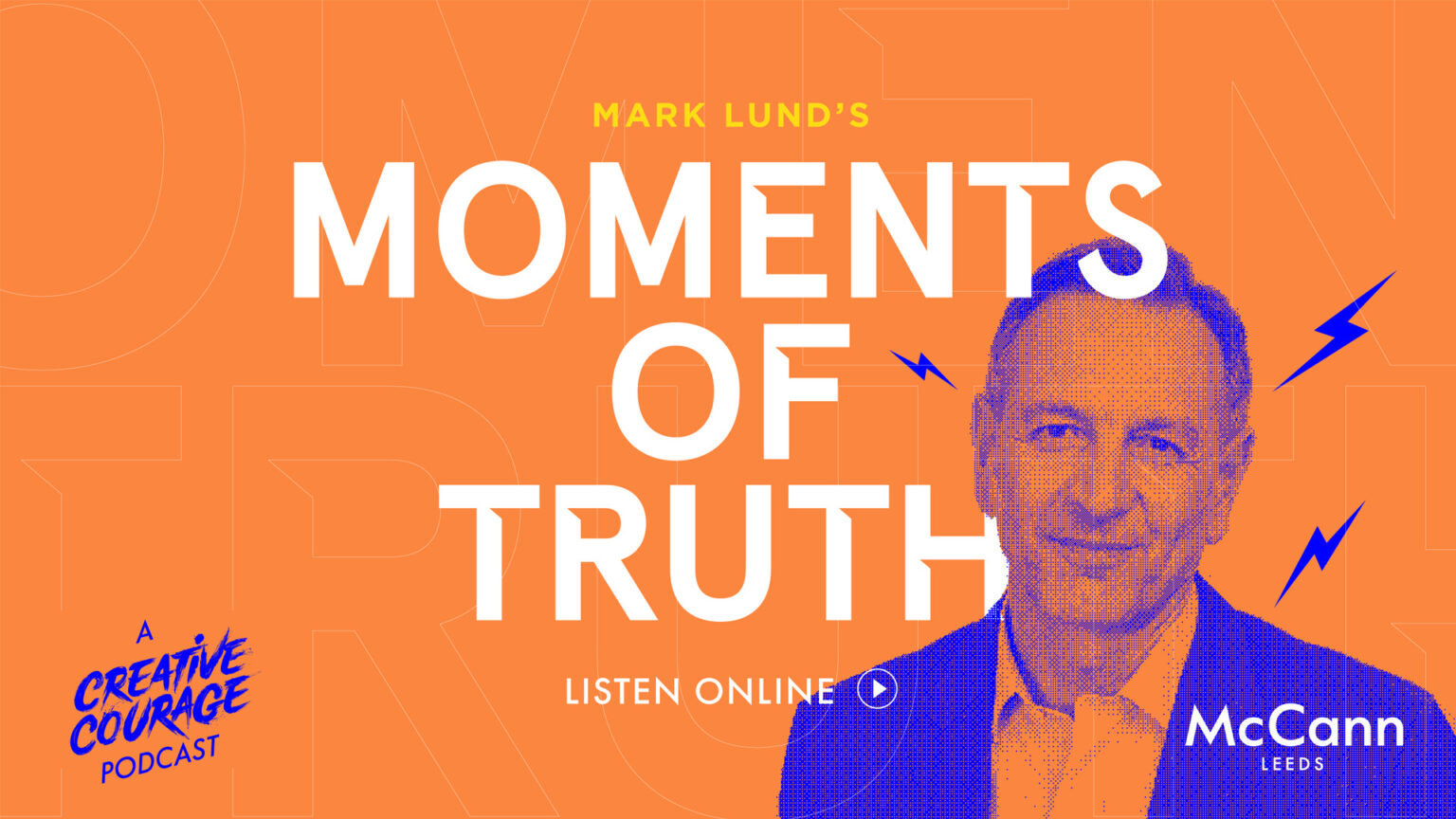 McCann UK & Europe President discusses his Moments of Truth - Prolific ...