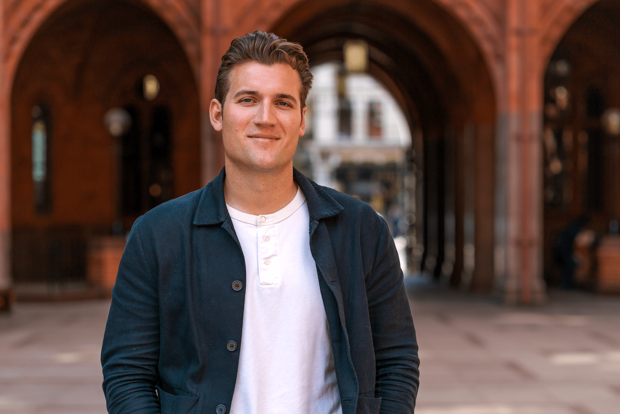 Norris appointed Head of Organic Strategy at Journey Further - Prolific ...