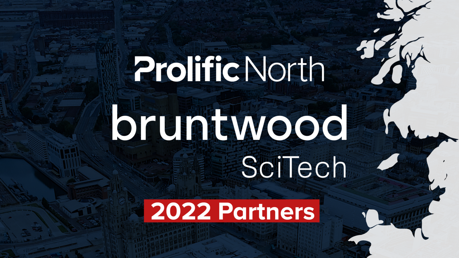 Bruntwood SciTech confirmed as tenth Prolific Partner in 2022 - Prolific North