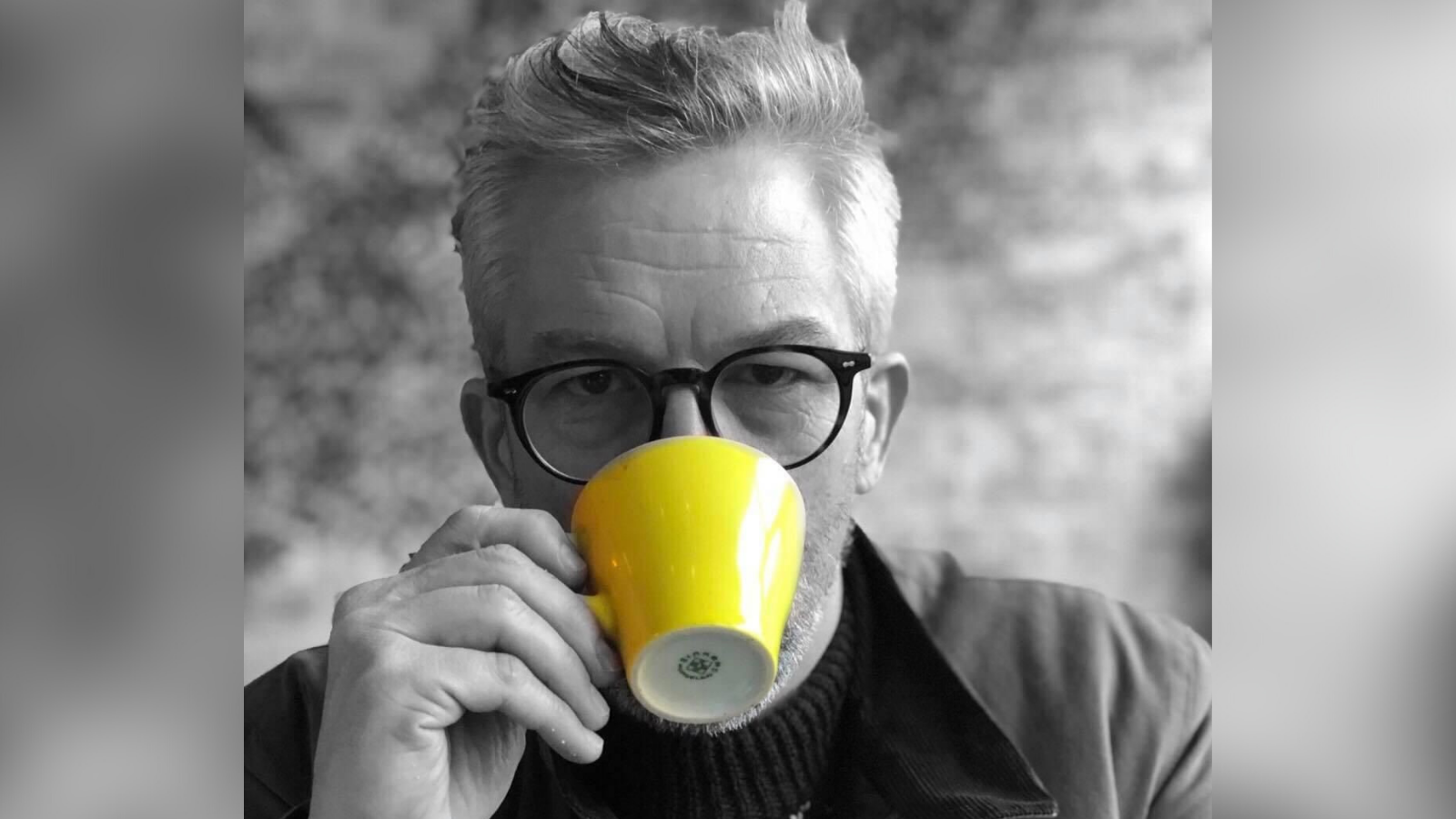 A Week in My Life: Richard Rawlins, Founder, Finn Communications ...