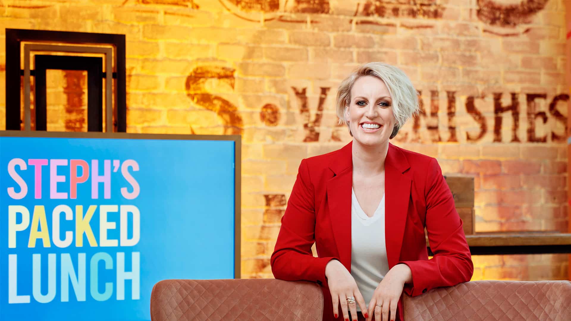 Channel 4 extends Steph’s Packed Lunch run - Prolific North