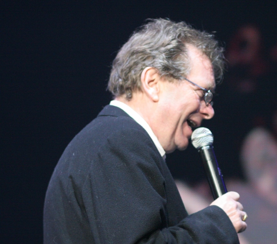 Music legends combine to remember Anthony Wilson in New York - Prolific ...