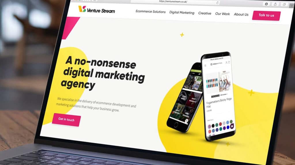 Venture Stream secures £750,000 investment - Prolific North