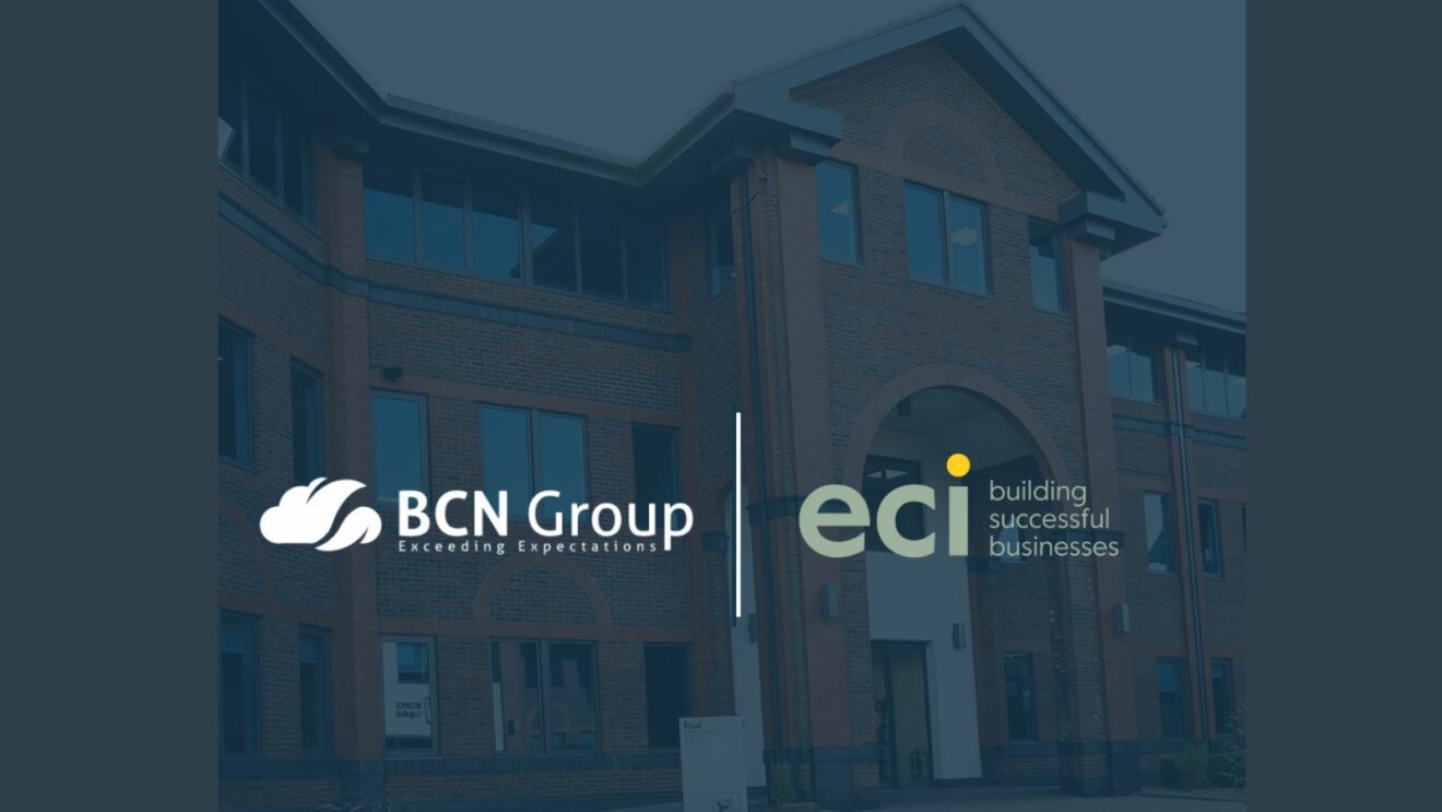 Private equity firm invests in BCN Group - Prolific North