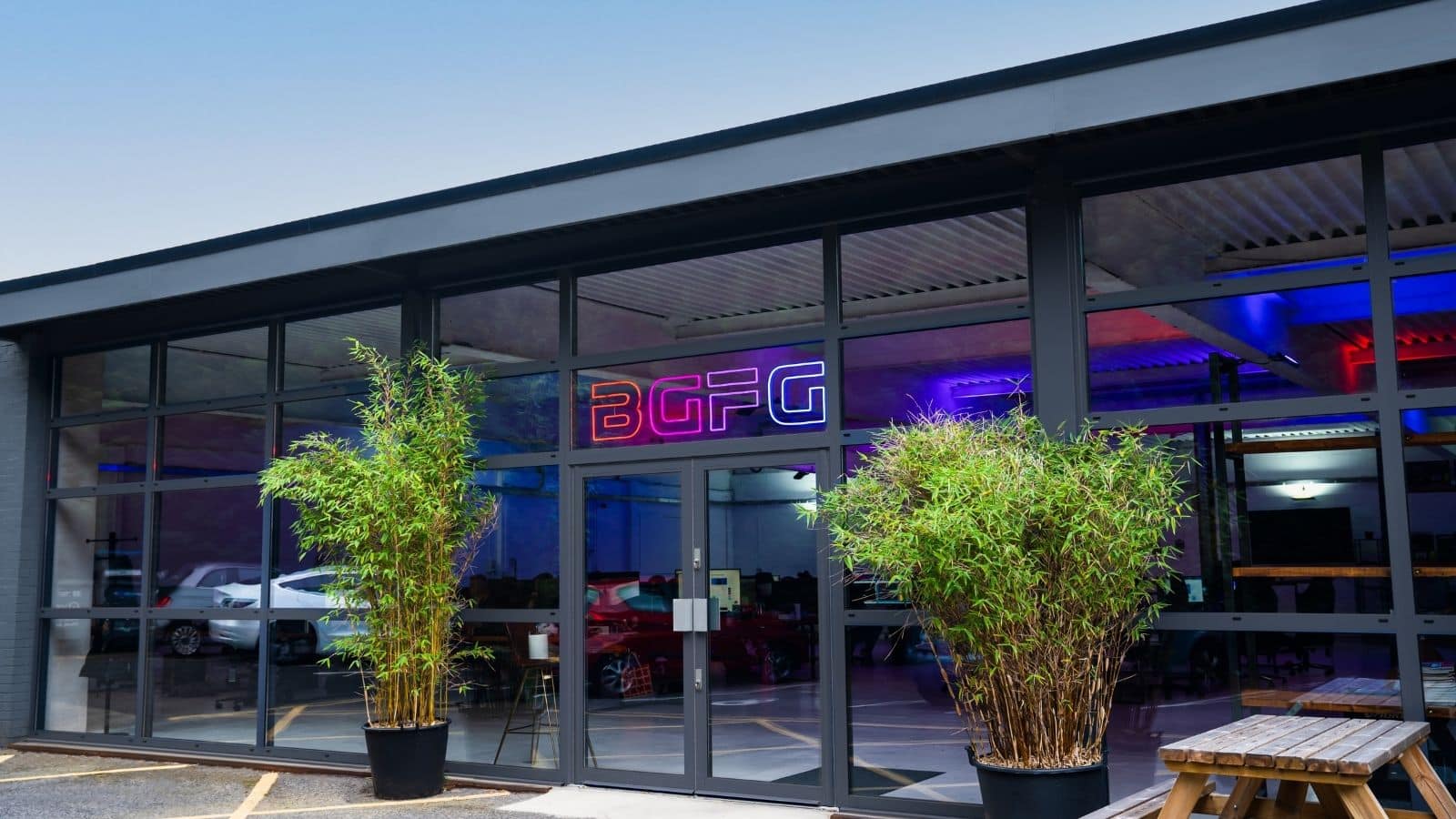 Manchester agency wins LG Electronics account - Prolific North