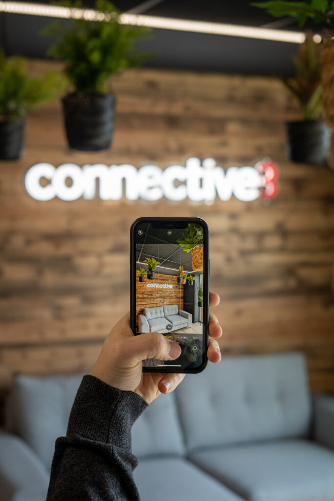 Where We Work: connective3, Leeds - Prolific North