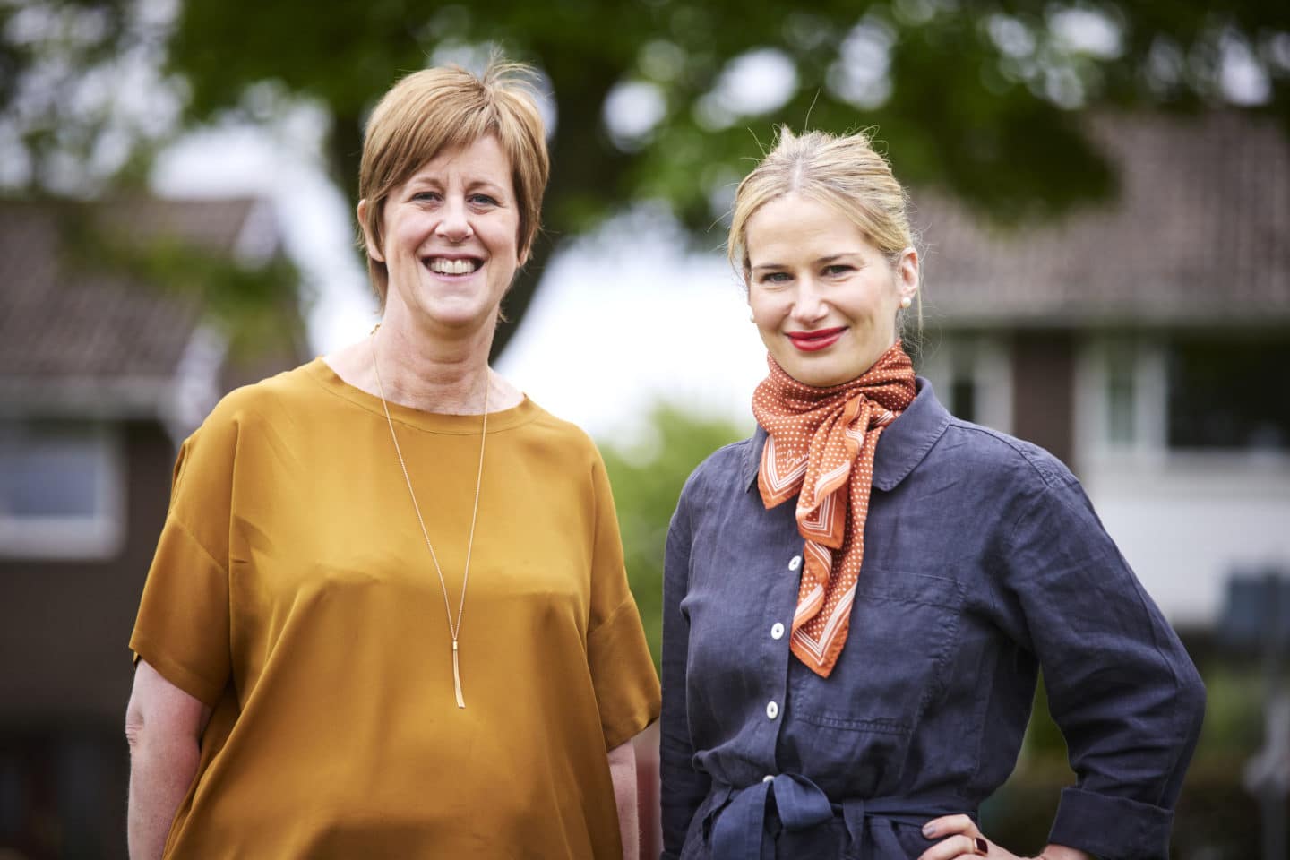 Manchester agency completes MBO as founder “steps back” - Prolific North