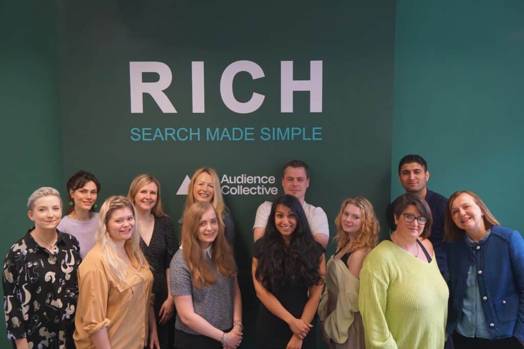 Lucre and Crunch join forces to launch new search consultancy ...