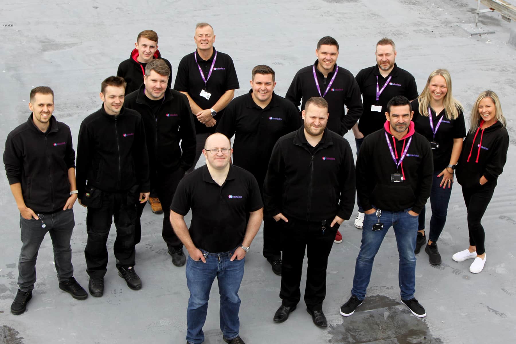 TeleData reveals plans to open new data centre in Manchester - Prolific ...