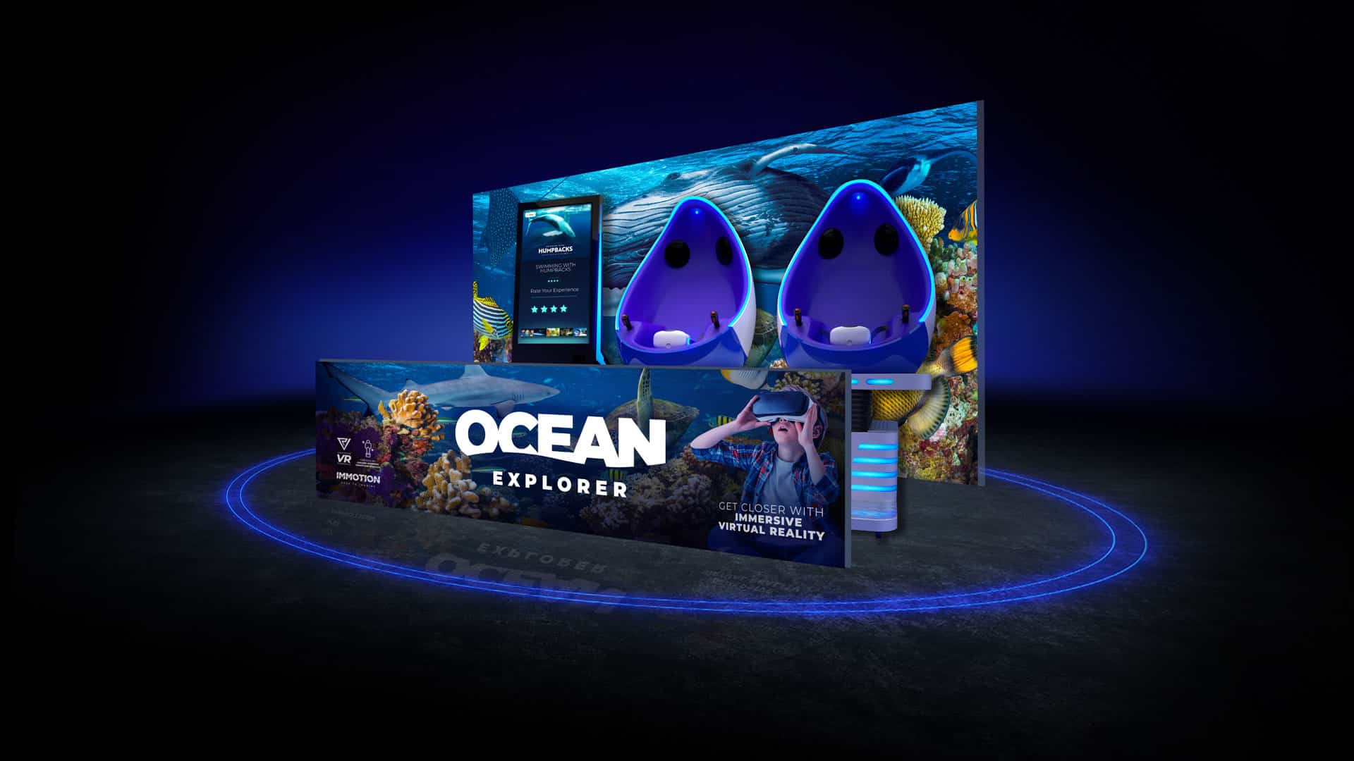 Immotion cuts losses and sees turnover surge in first half of 2021 ...