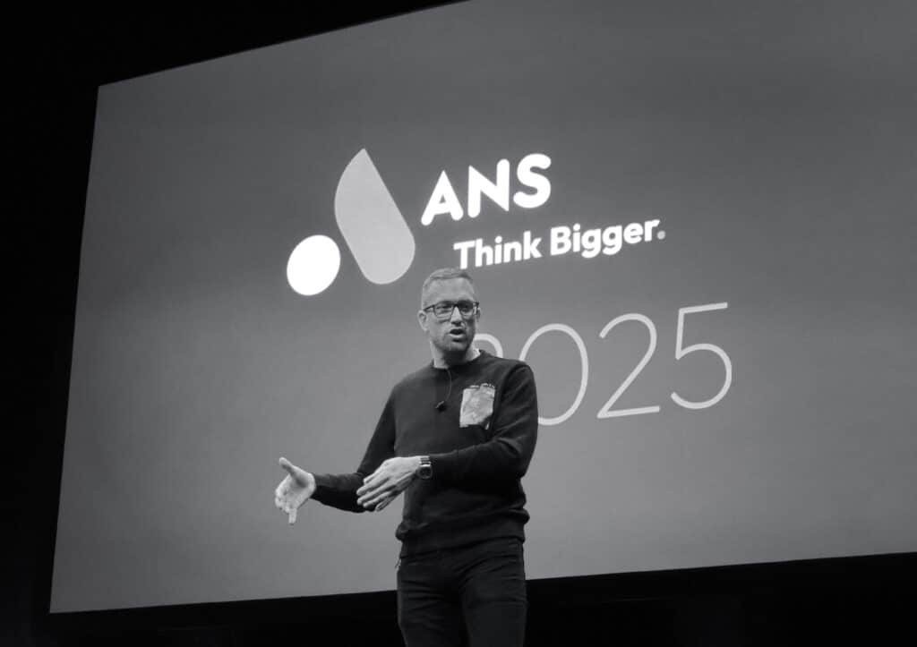 ANS Group announces growth plans and unveils new brand following merger ...