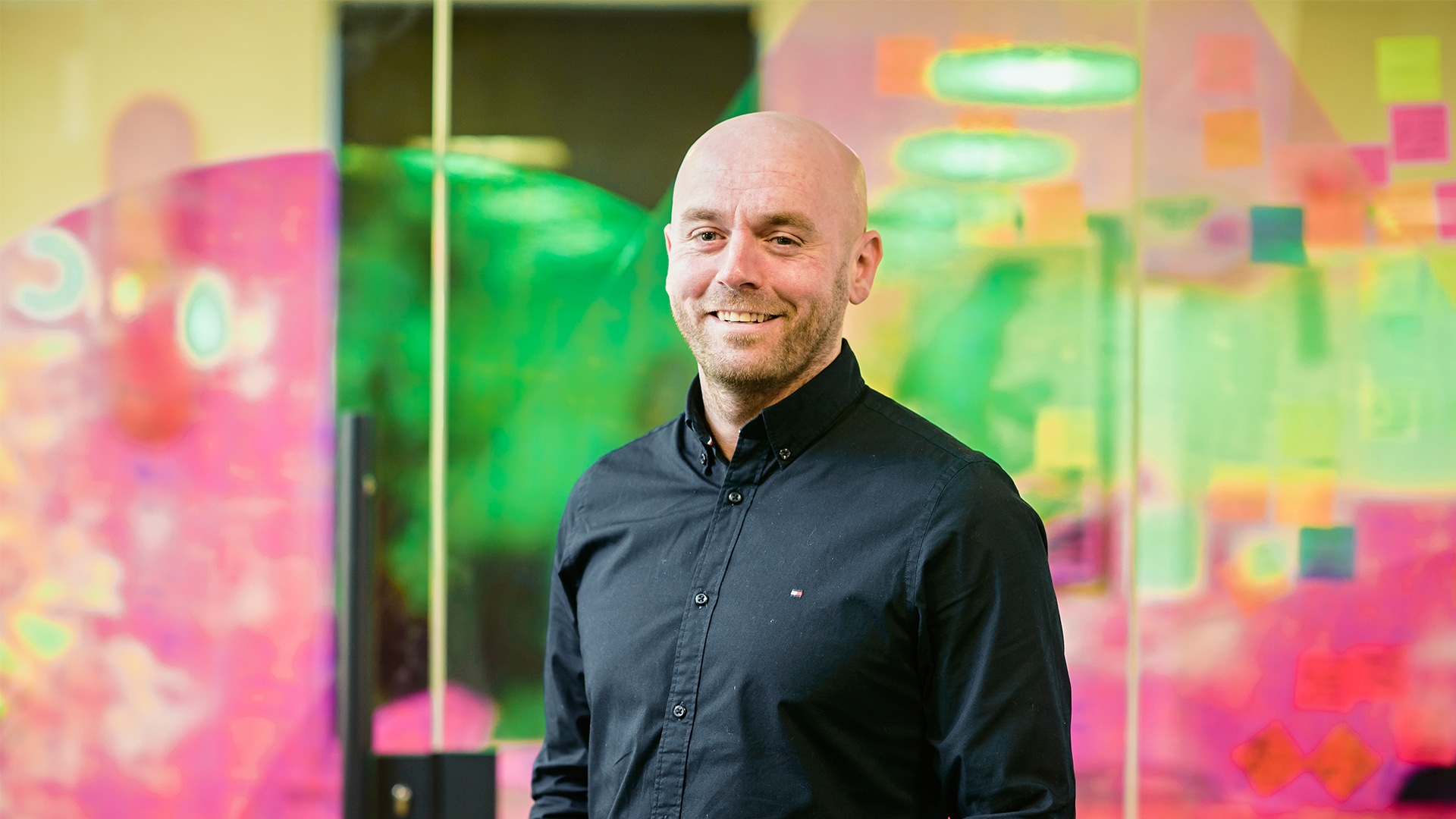 Space 48 acquires York e-commerce firm - Prolific North
