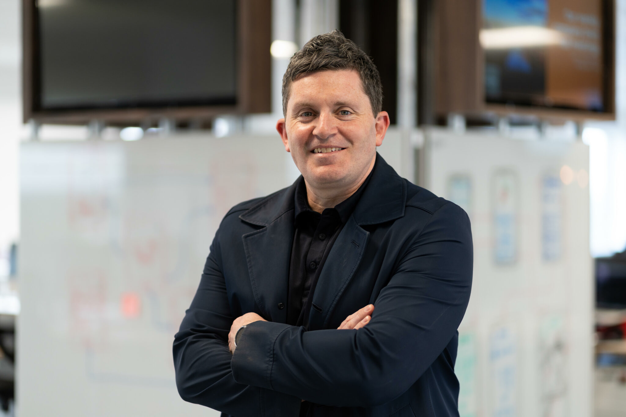 Former Havas Media Group boss joins Apadmi as Managing Director ...