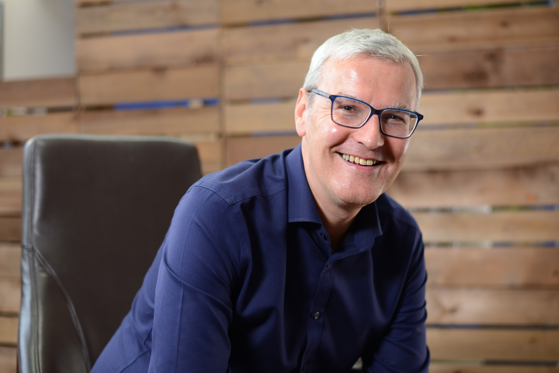 What I've Learnt: Tony Garner, Managing Director, Viva PR - Prolific North