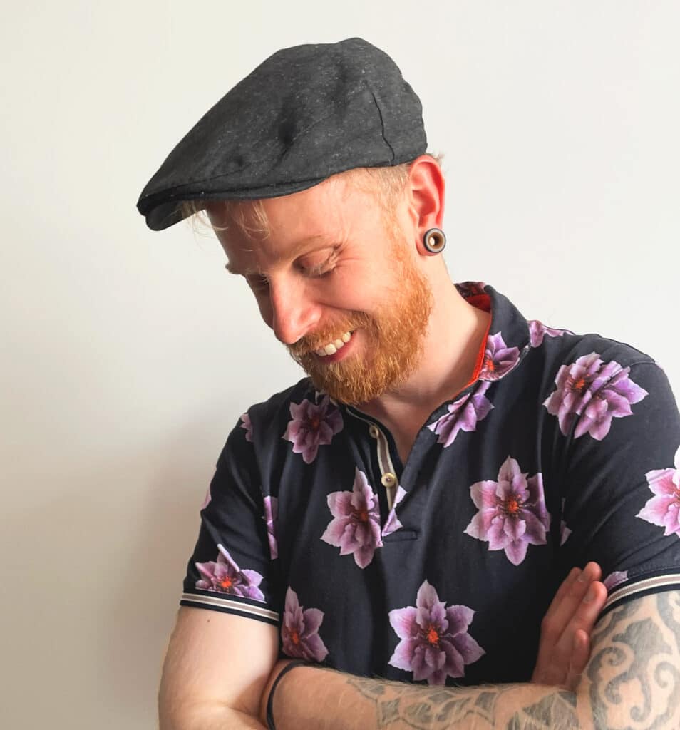 Anything agency appoints Alex Atkinson as head of design - Prolific North