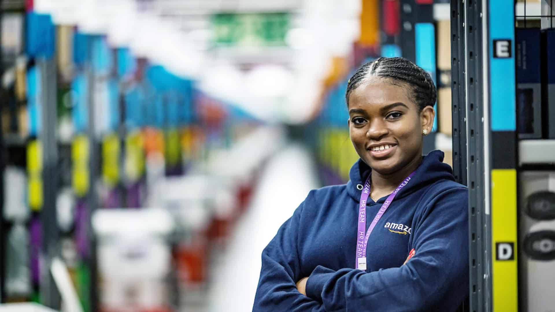 Amazon to recruit 4000 staff and open new centres in the North ...