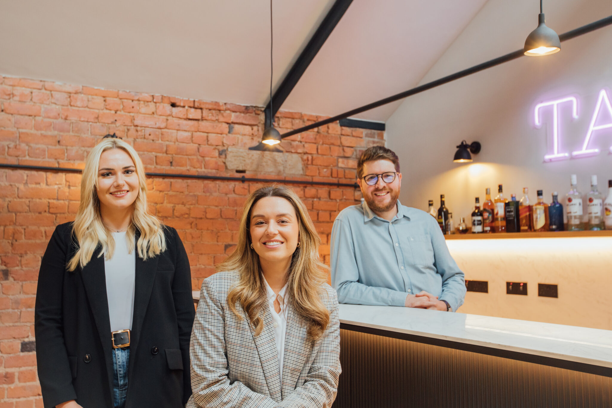 Armstrong Partnership makes internal promotions, including new director ...