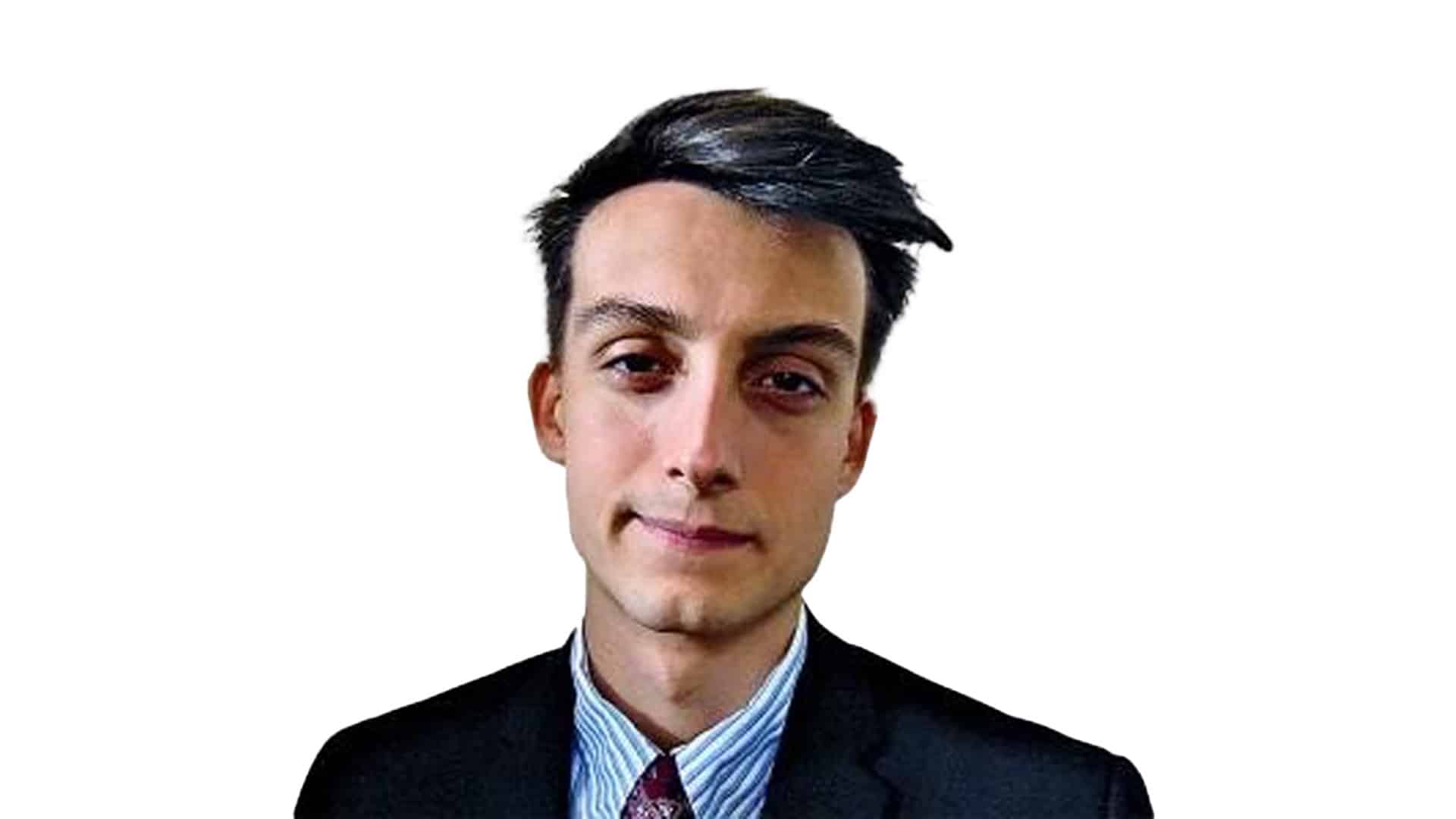 Yorkshire Post appoints Telegraph reporter as Westminster Correspondent ...