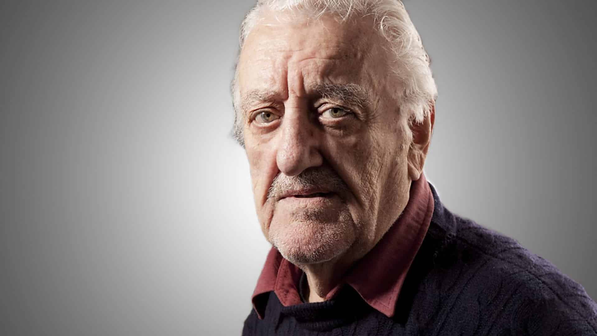 "A legend has left the world" - Tributes to actor Bernard Cribbins ...