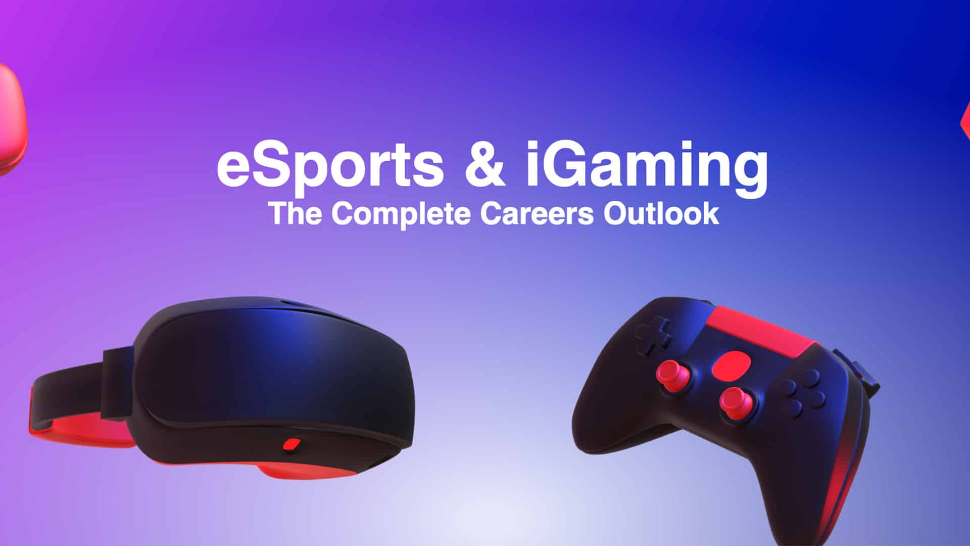 What are the best paid jobs in esports and gaming? - Prolific North