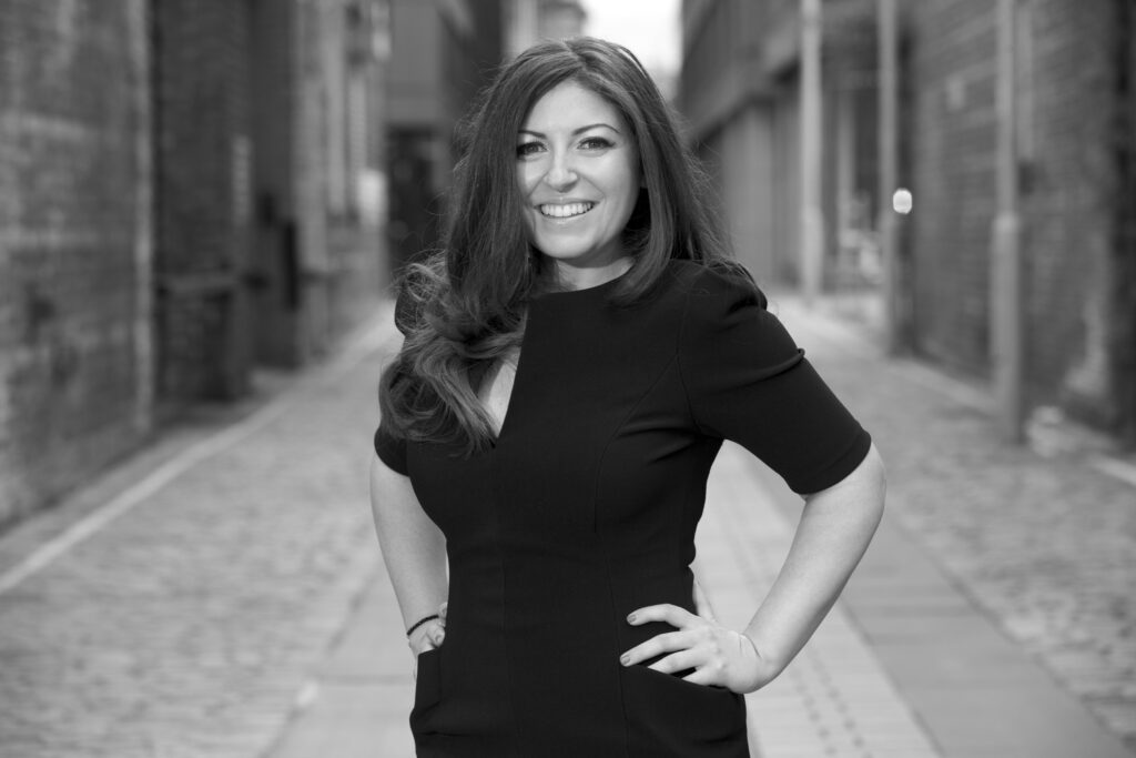 What I've Learnt: Sasha Marks, Managing Director, Brazen - Prolific North