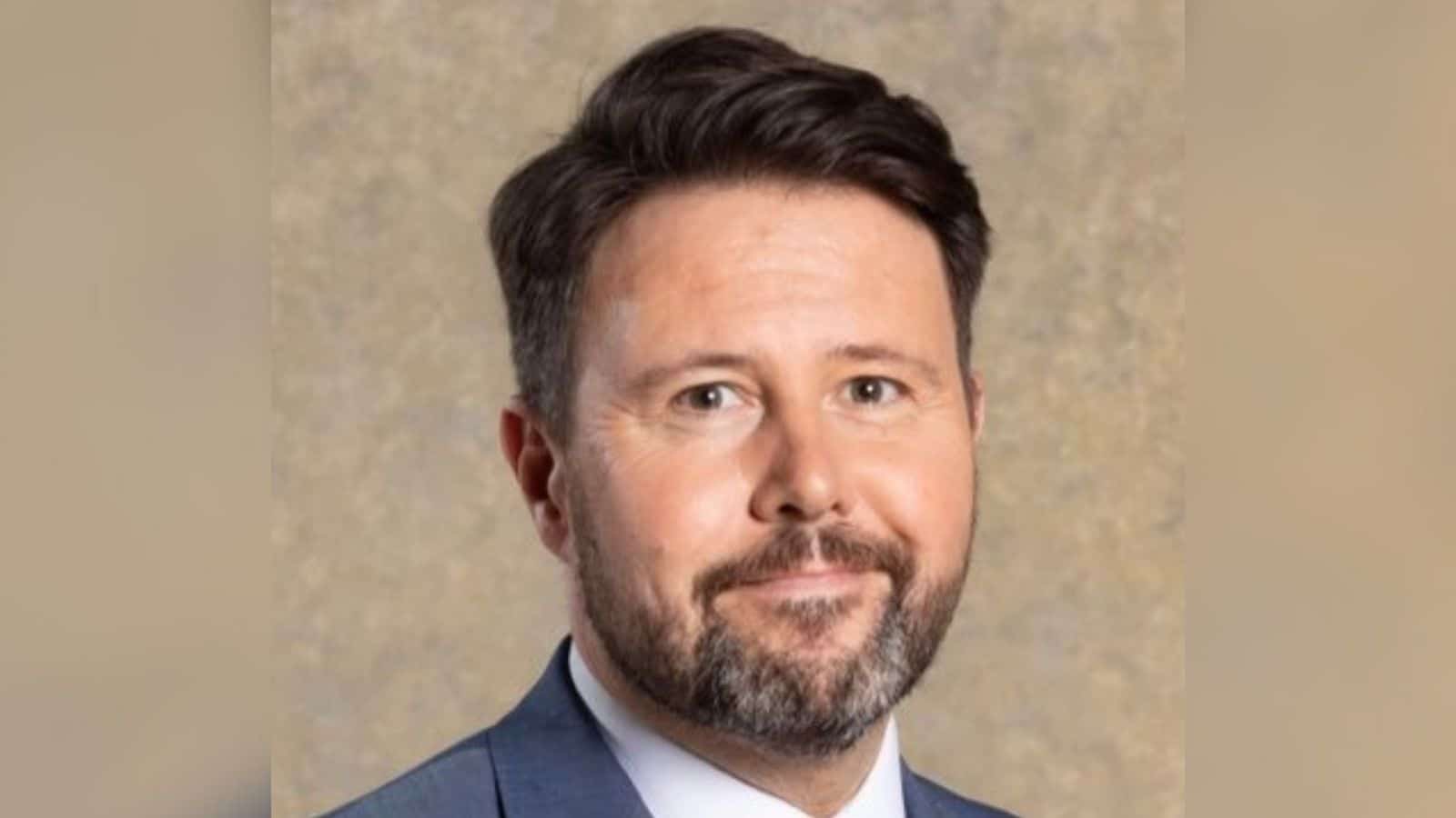 BBC Breakfast names Jon Kay as new presenter - Prolific North