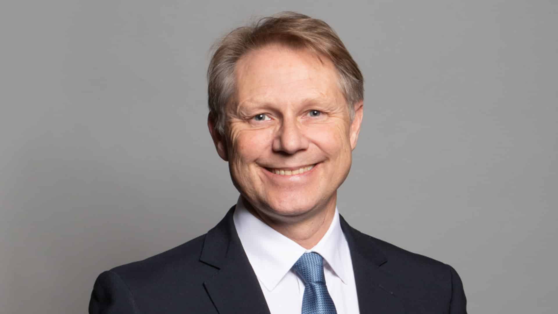 Lancashire MP to become National Space Champion - Prolific North