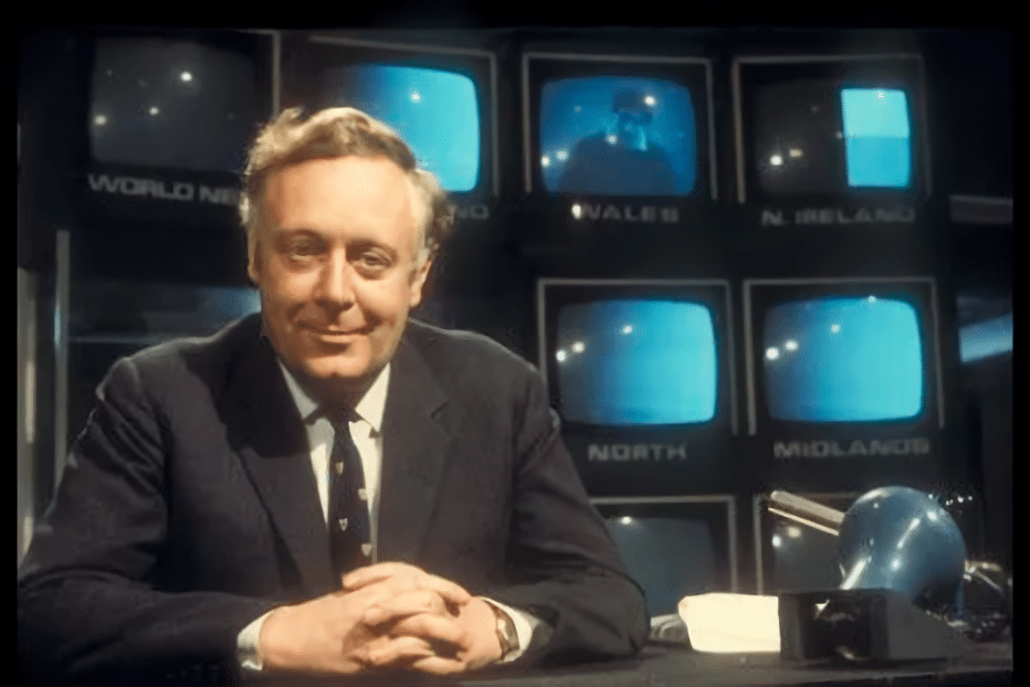 Nationwide's Michael Barratt dies aged 94 - Prolific North