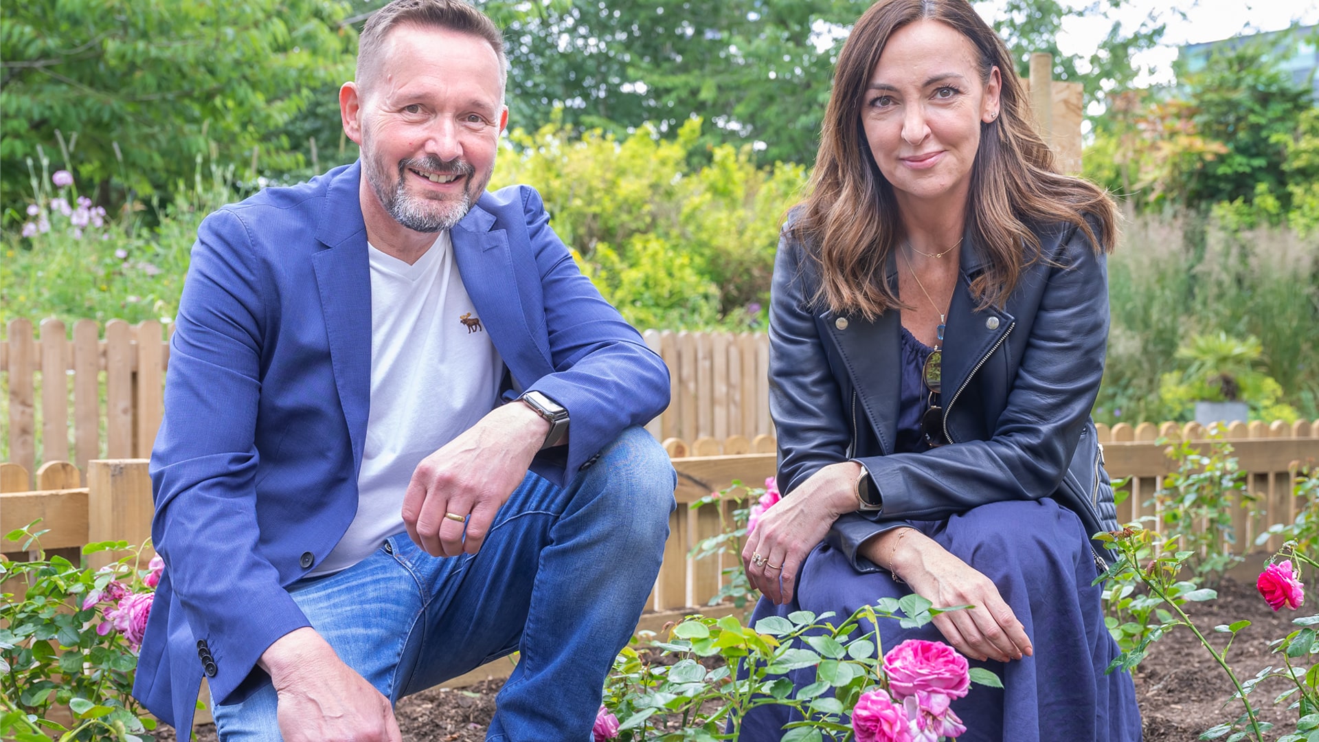 MediaCityUK tribute to broadcaster Dianne Oxberry - Prolific North