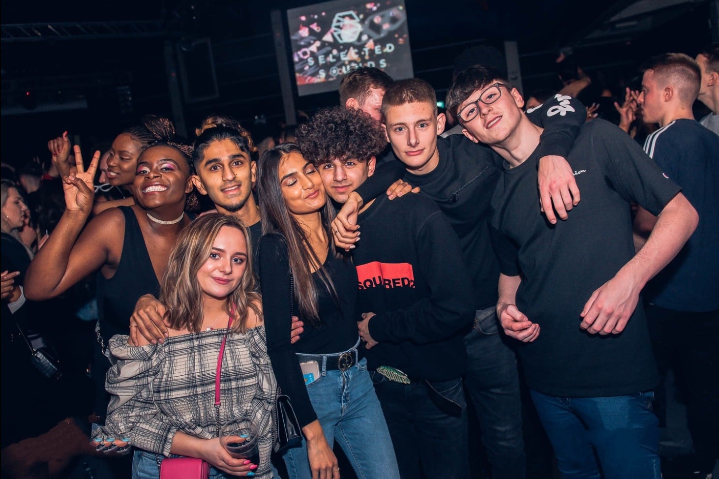 Purple Riot wins UK's biggest urban music event brief - Prolific North