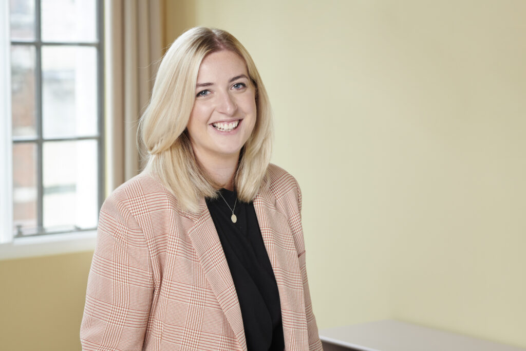 A Week in My Life: Hannah Craig, Head of PHA North, The PHA Group ...