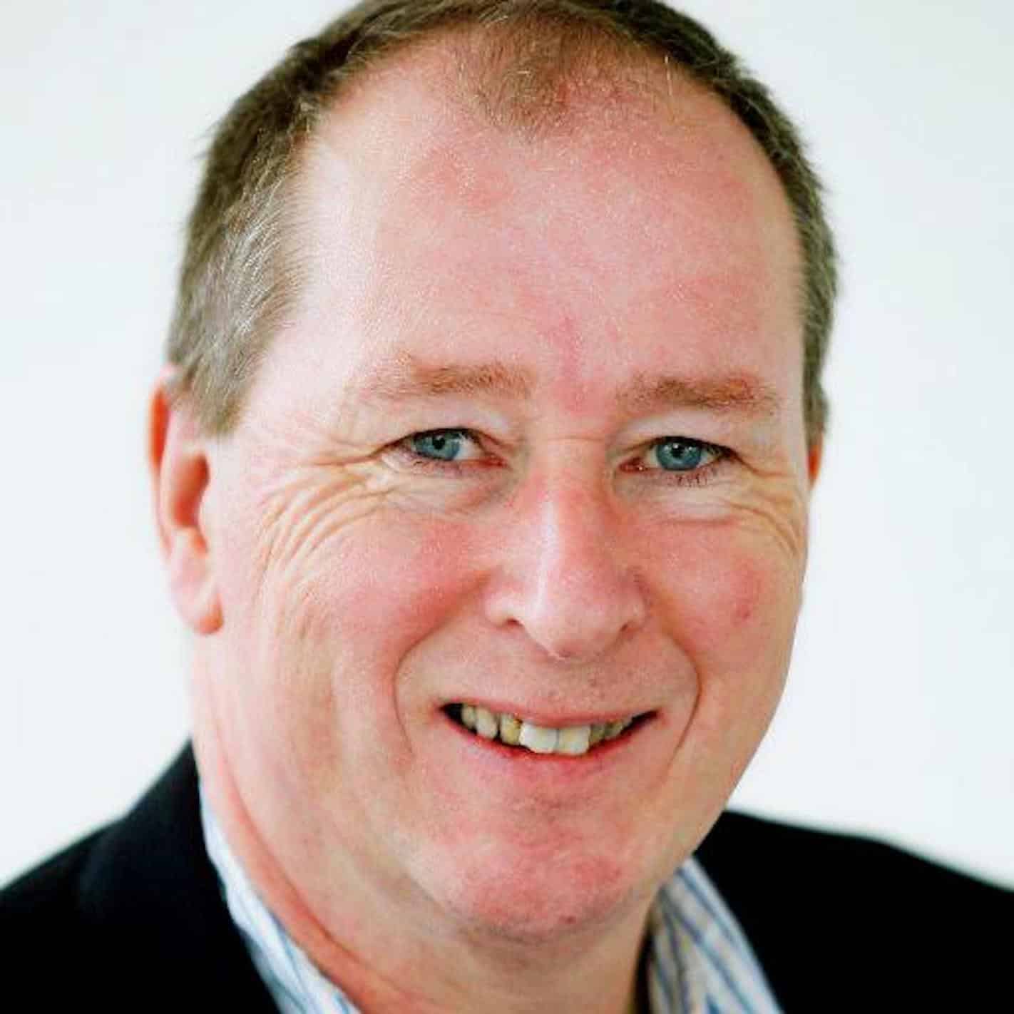 Reach plc and MEN stalwart Paul Coates steps down - Prolific North