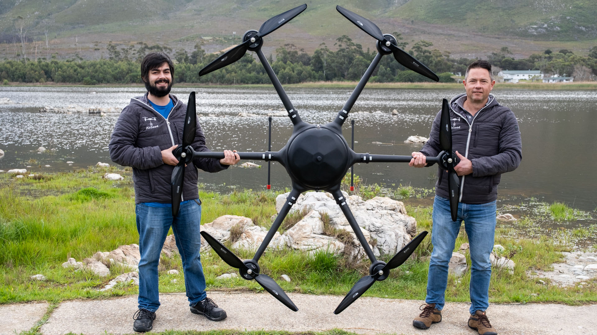 Liverpool smart tech partnership to tackle climate change - Prolific North