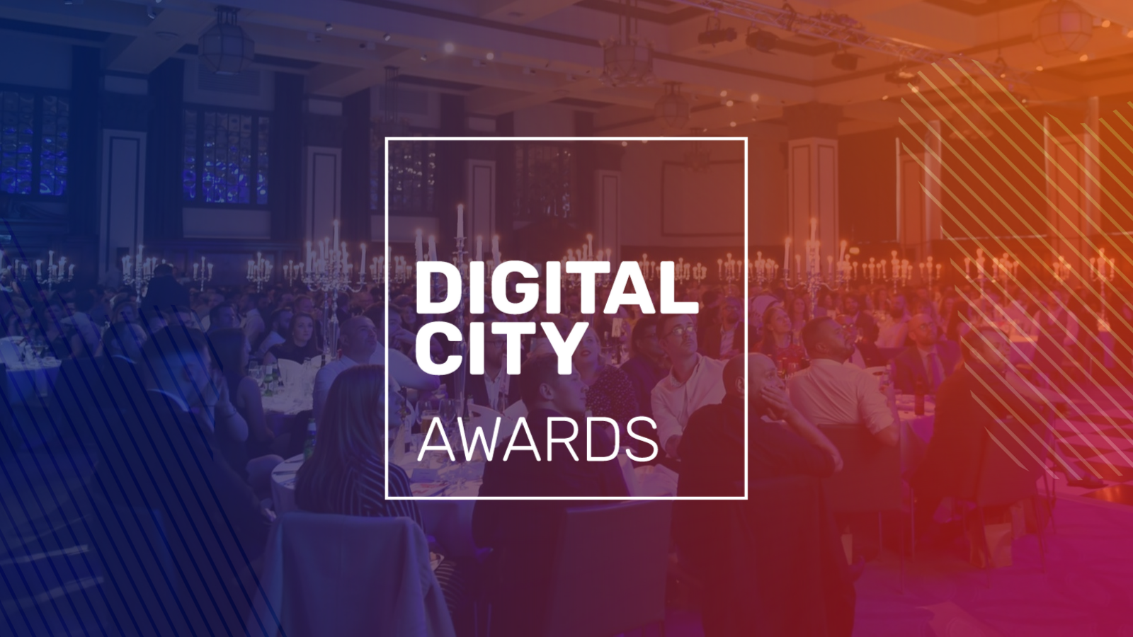 Digital City Awards to reward global excellence across tech innovation ...