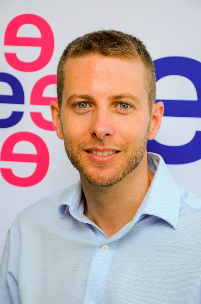 Essity makes appointments at its Manchester Airport HQ - Prolific North