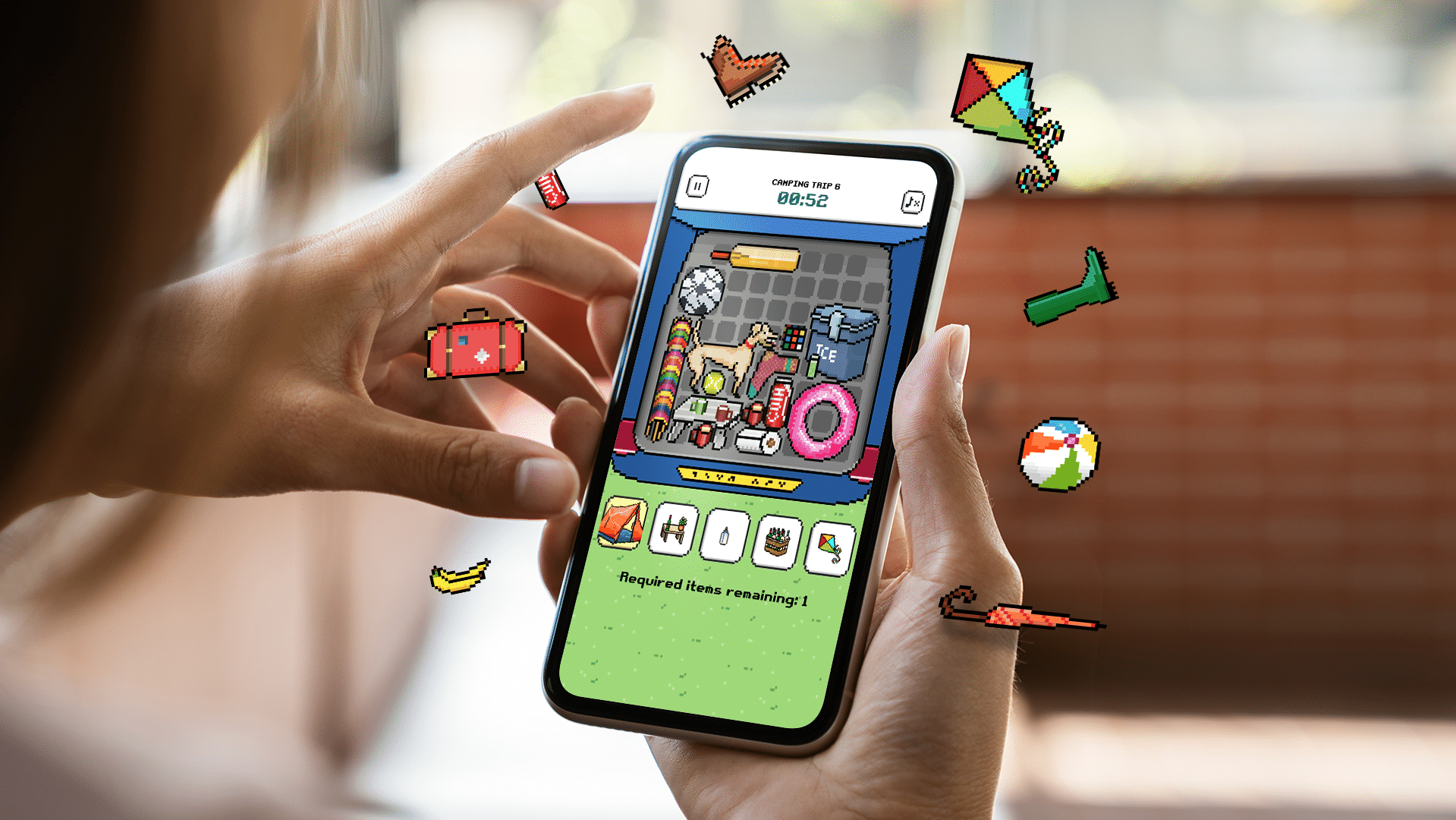 Code Computerlove and JCT600 bring carnage to your car boot - Prolific North