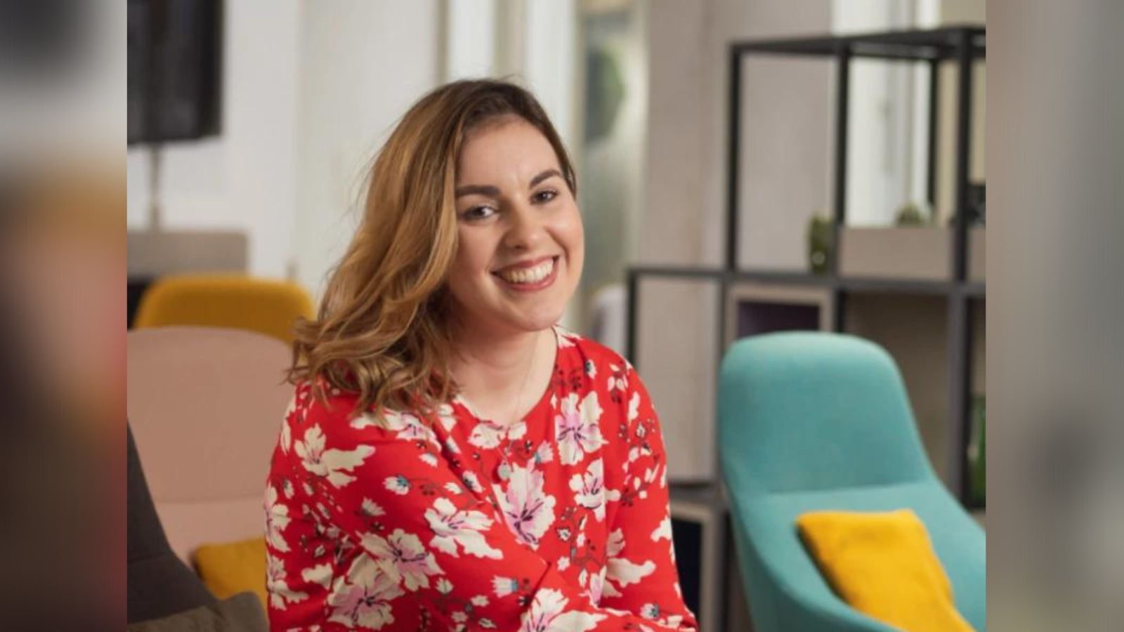 A Week in My Life: Jess Jackson, Head of Investment, GC Angels ...