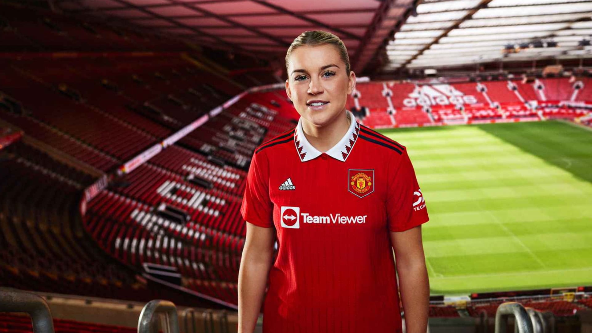 Manchester United on hunt for new shirt sponsor - Prolific North