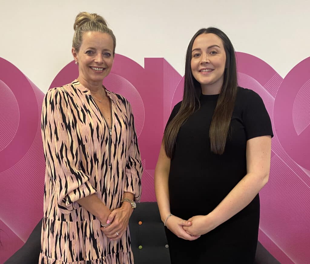 Hull's Pace Communications and marketer Blab merge to form Pace ...