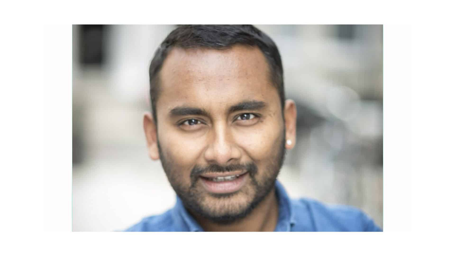 BBC names new University Challenge host - Prolific North