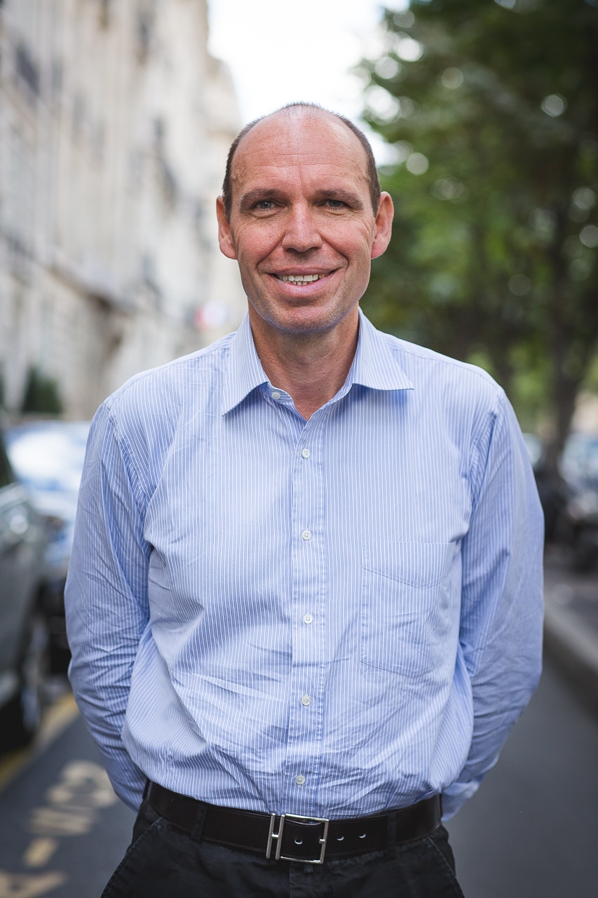 JD Sports appoints former B&Q, Monoprix chief as new CEO - Prolific North