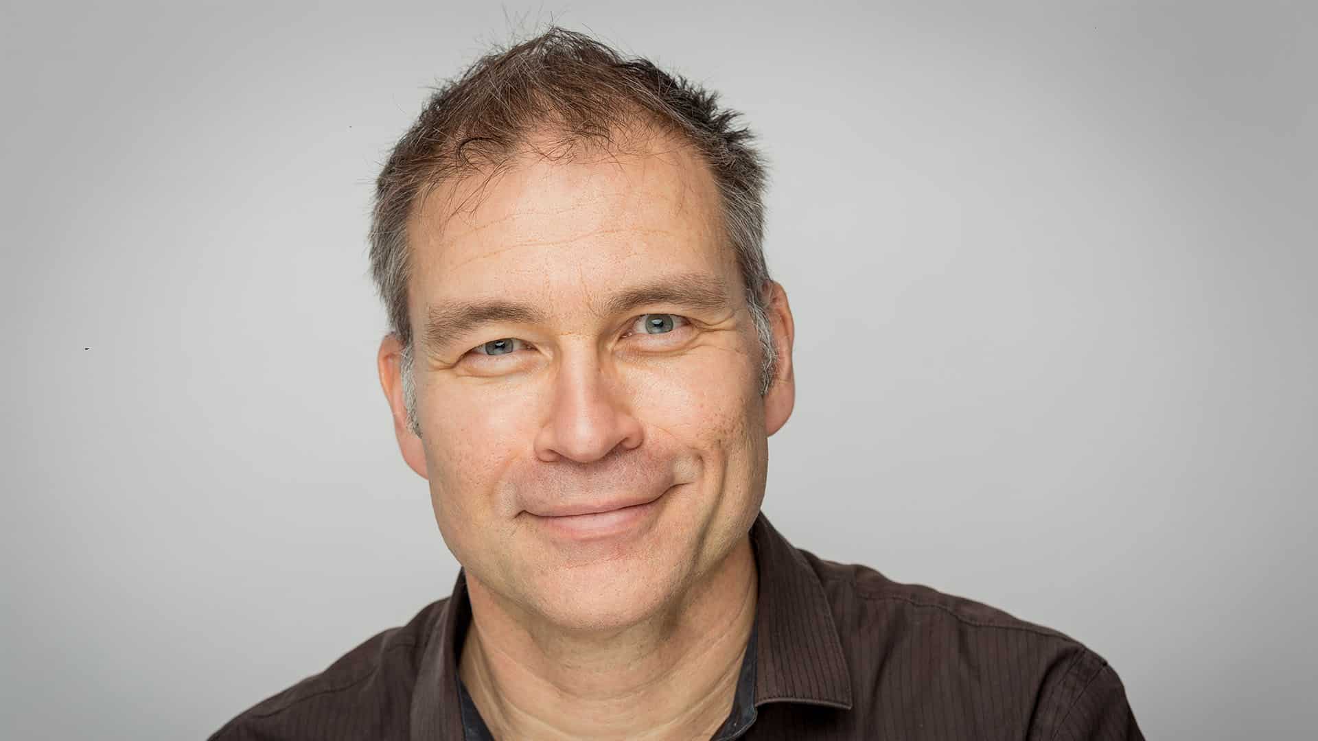 Rob Unsworth named BBC Head of Daytime and Early Peak Commissioning ...