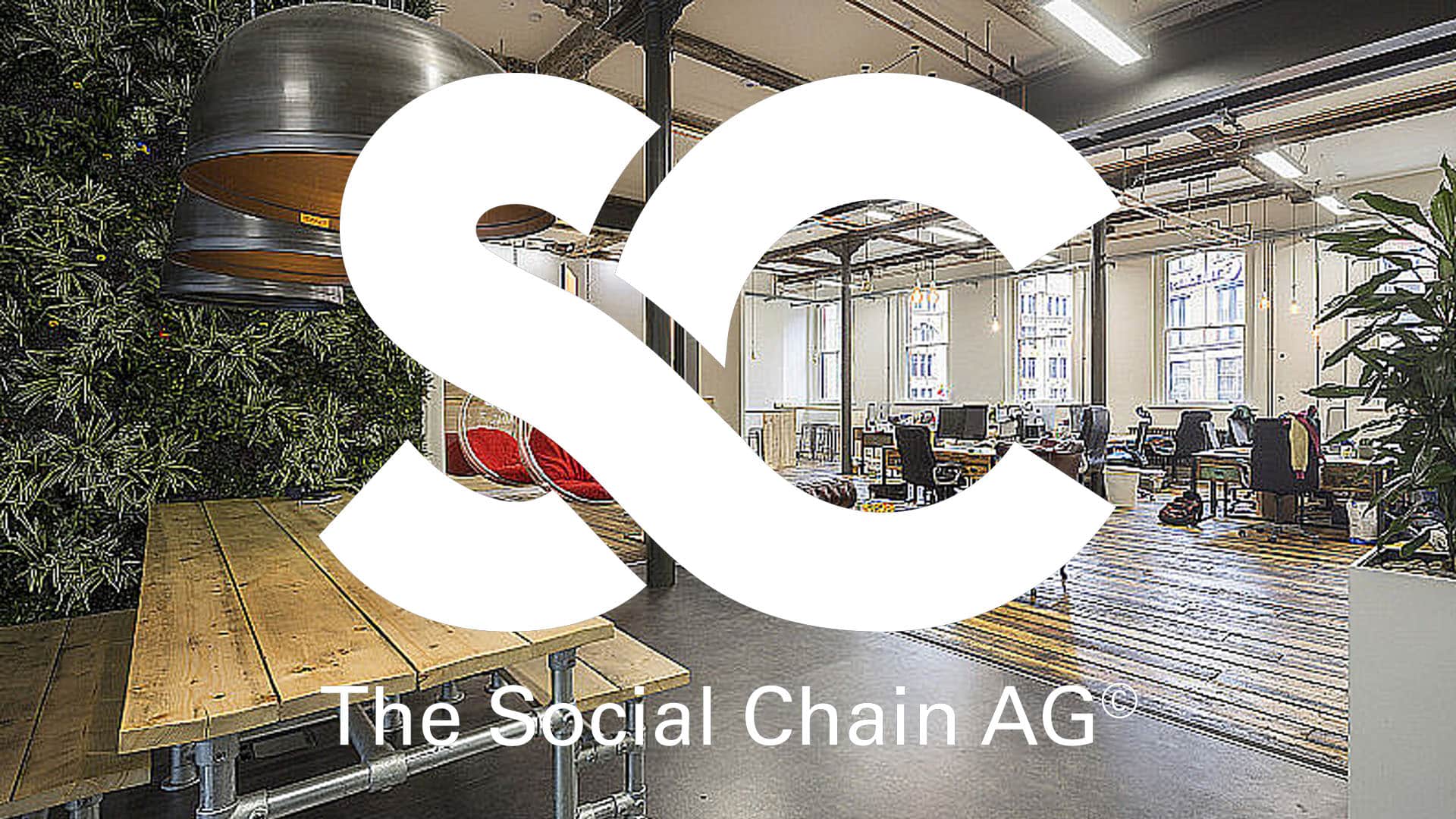 New CEO and 30 per cent cuts at Social Chain - Prolific North